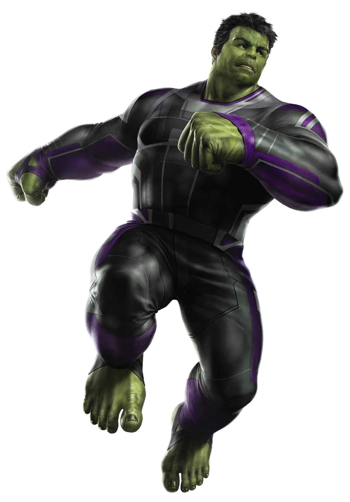 The Hulk (MCU) | Character Profile Wikia | Fandom