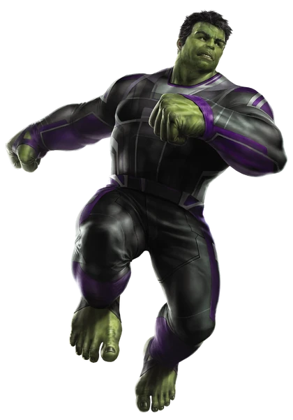 The Hulk (MCU) | Character Profile Wikia | Fandom