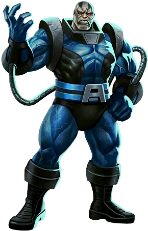 Apocalypse | Character Profile Wikia | Fandom