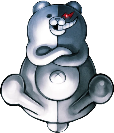 Monokuma | Character Profile Wikia | Fandom