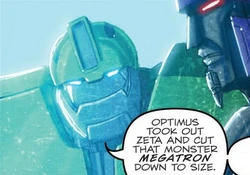 Bulkhead (G1) | Character Profile Wikia | Fandom