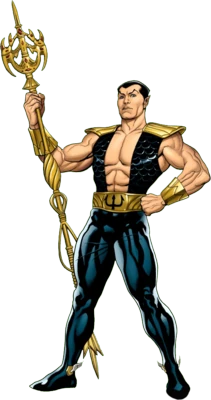 Namor the Sub-Mariner | Character Profile Wikia | Fandom
