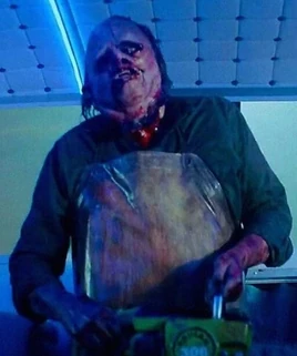 Leatherface | Character Profile Wikia | Fandom