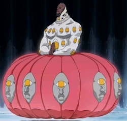 Zommari Rureaux | Character Profile Wikia | Fandom