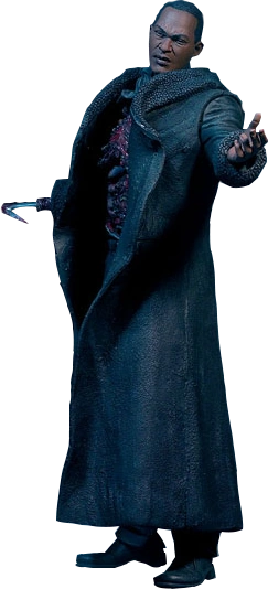 Candyman | Character Profile Wikia | Fandom