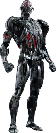 Ultron (MCU) | Character Profile Wikia | Fandom