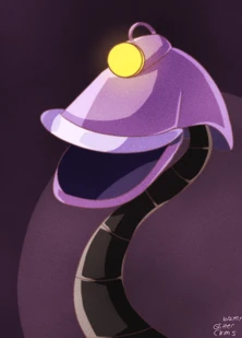 Gypsy | Character Profile Wikia | Fandom