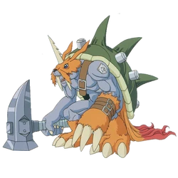 Gomamon | Character Profile Wikia | Fandom