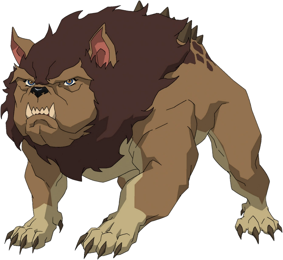 Dog (MonsterVerse) | Character Profile Wikia | Fandom
