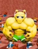 Noob | Character Profile Wikia | Fandom