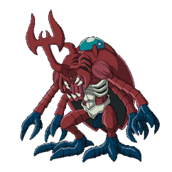 Tentomon | Character Profile Wikia | Fandom