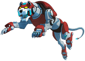 Lance (Legendary Defender) | Character Profile Wikia | Fandom