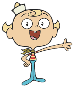 Flapjack | Character Profile Wikia | Fandom