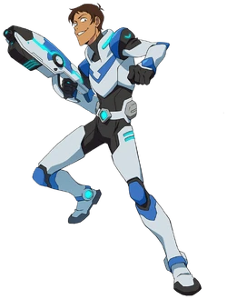 Lance (Legendary Defender) | Character Profile Wikia | Fandom