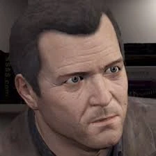 Michael De Santa | Character Profile Wikia | Fandom