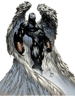 Spawn (character) | Character Profile Wikia | Fandom