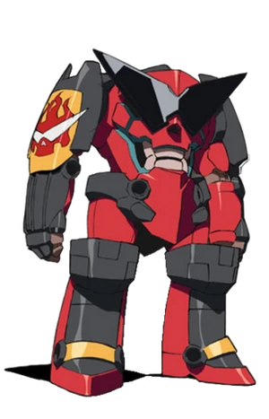 Kamina | Character Profile Wikia | Fandom