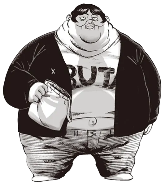 Pig God | Character Profile Wikia | Fandom