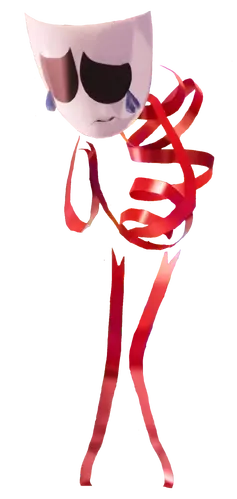 Gangle | Character Profile Wikia | Fandom