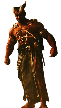 Sabbac (DCEU) | Character Profile Wikia | Fandom
