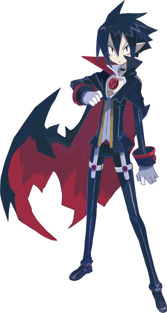 Valvatorez | Character Profile Wikia | Fandom