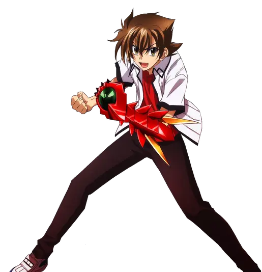 Issei Hyoudou | Character Profile Wikia | Fandom