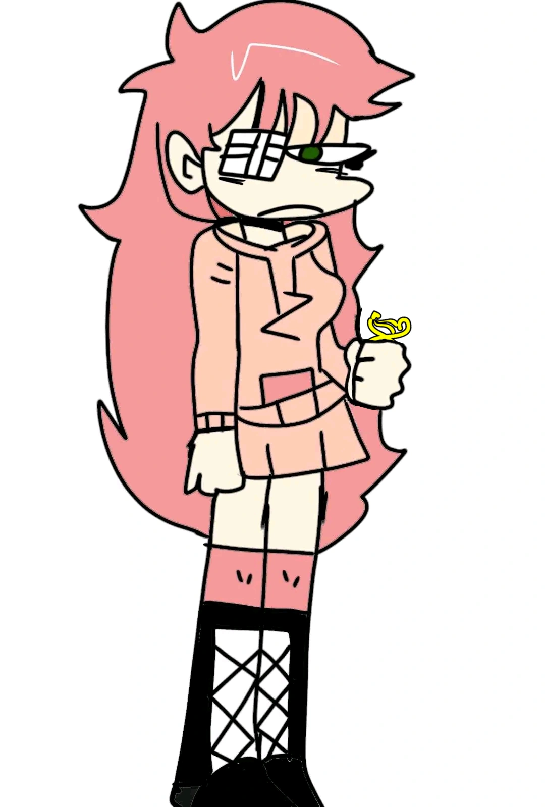 Monday | Character Profile Wikia | Fandom