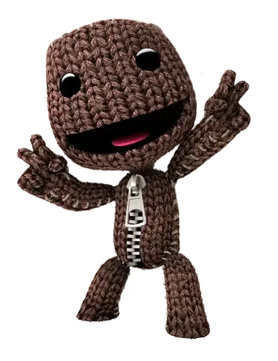 Sackboy | Character Profile Wikia | Fandom
