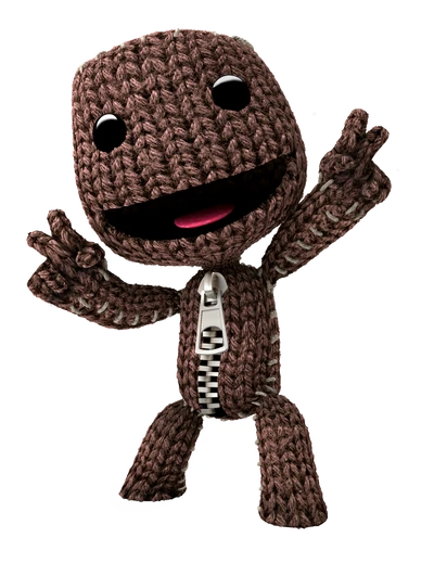 Sackboy | Character Profile Wikia | Fandom