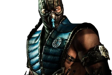 how to do sub zero fatality mk2