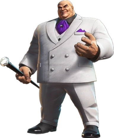 Kingpin | Character Profile Wikia | Fandom