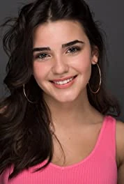 Taylor Kaplan | Characters & Items Wiki | Fandom