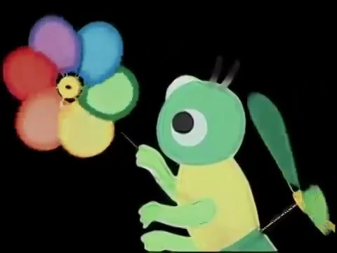 Lawn Dragonfly Pinwheel | Characters & Items Wiki | Fandom