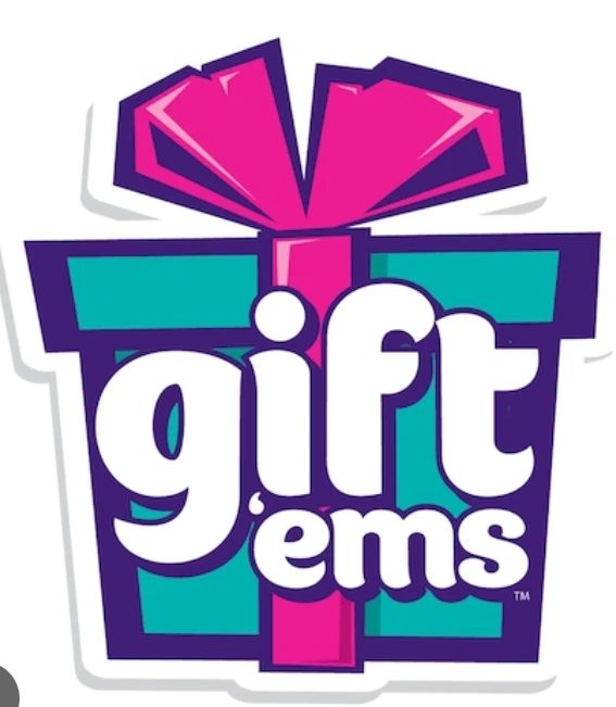 Gift Ems | Characters & Items Wiki | Fandom