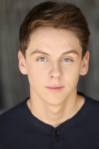 Jacob Bertrand | Characters & Items Wiki | Fandom