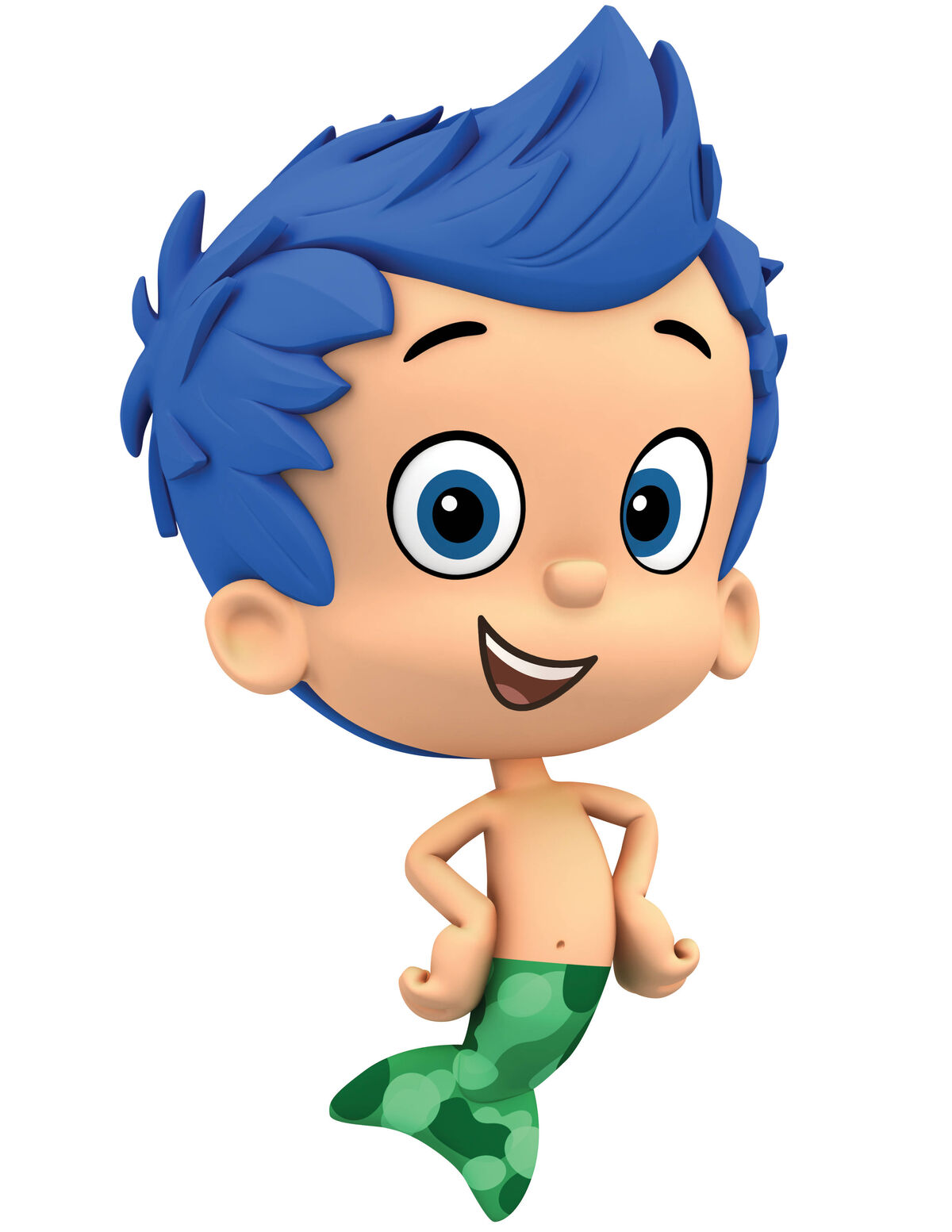 Gil Bubble Guppies Characters And Items Wiki Fandom