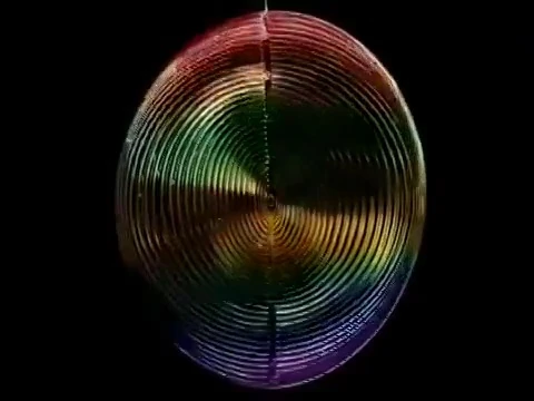 Circle Spiral Garden Spinner | Characters & Items Wiki | Fandom