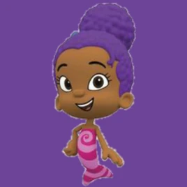 Zooli (Bubble Guppies) | Characters & Items Wiki | Fandom