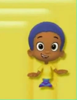 Goby (Bubble Guppies) | Characters & Items Wiki | Fandom