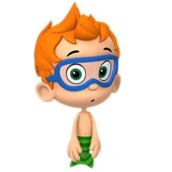 Nonny (Bubble Guppies) | Characters & Items Wiki | Fandom