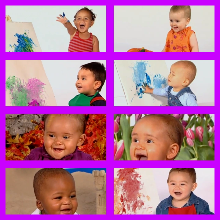 Monet Friends | Characters & Items Wiki | Fandom