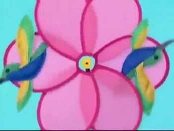 Lawn Flower: Hummingbirds | Characters & Items Wiki | Fandom