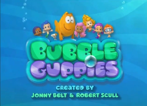Bubble Guppies Season 1 | Characters & Items Wiki | Fandom