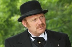 Inspector Brackenreid | Characters and Real People Wiki | Fandom