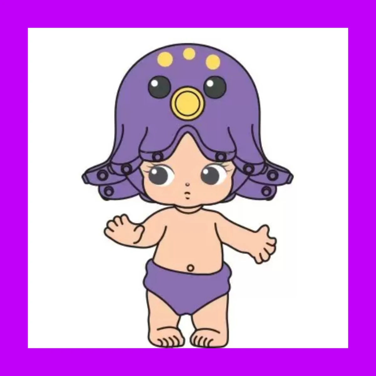 Olive | Characters and Toys Wiki | Fandom