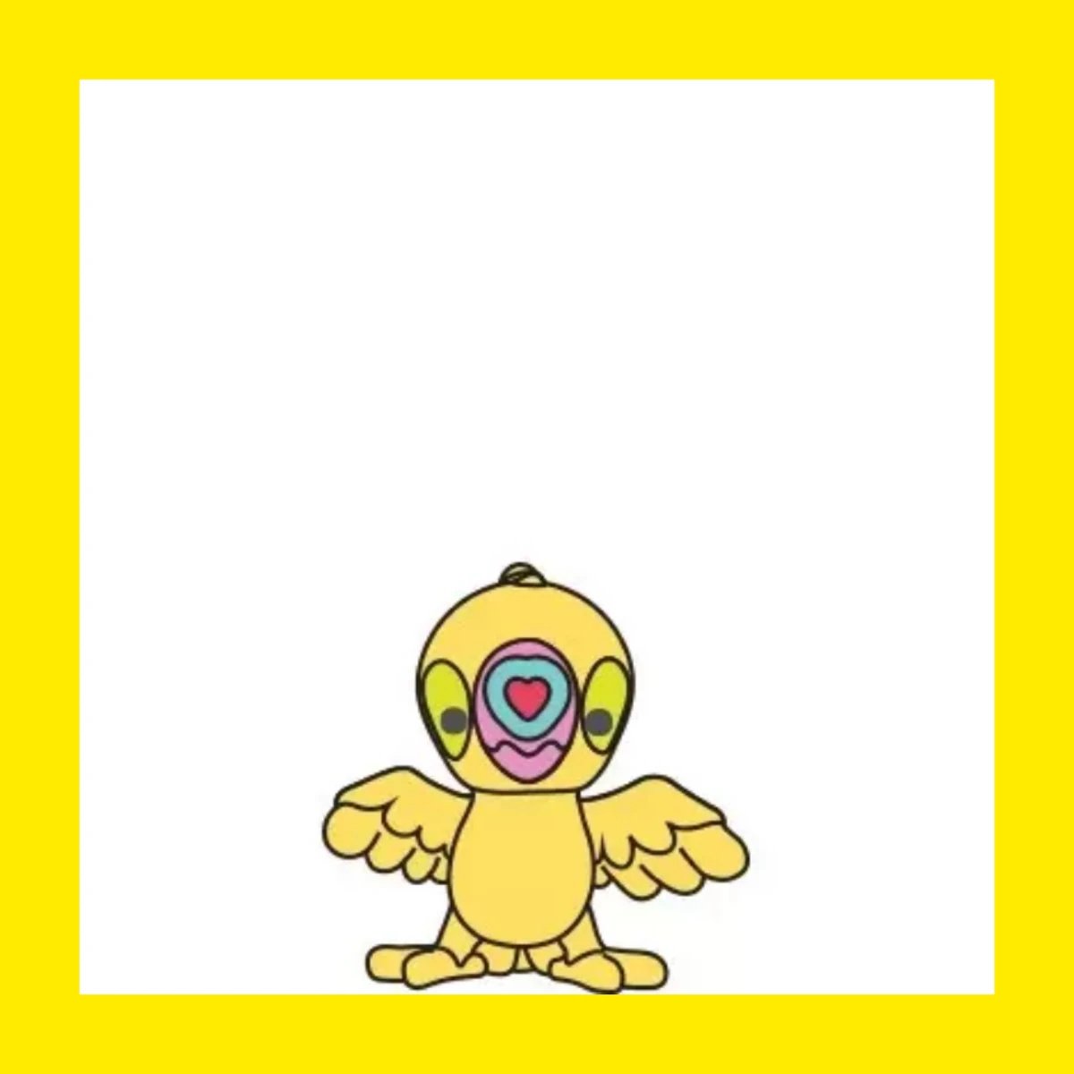 Tocky | Characters and Toys Wiki | Fandom