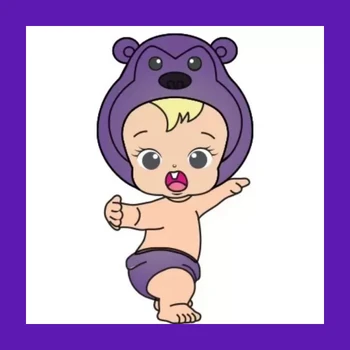 Toesy | Characters and Toys Wiki | Fandom