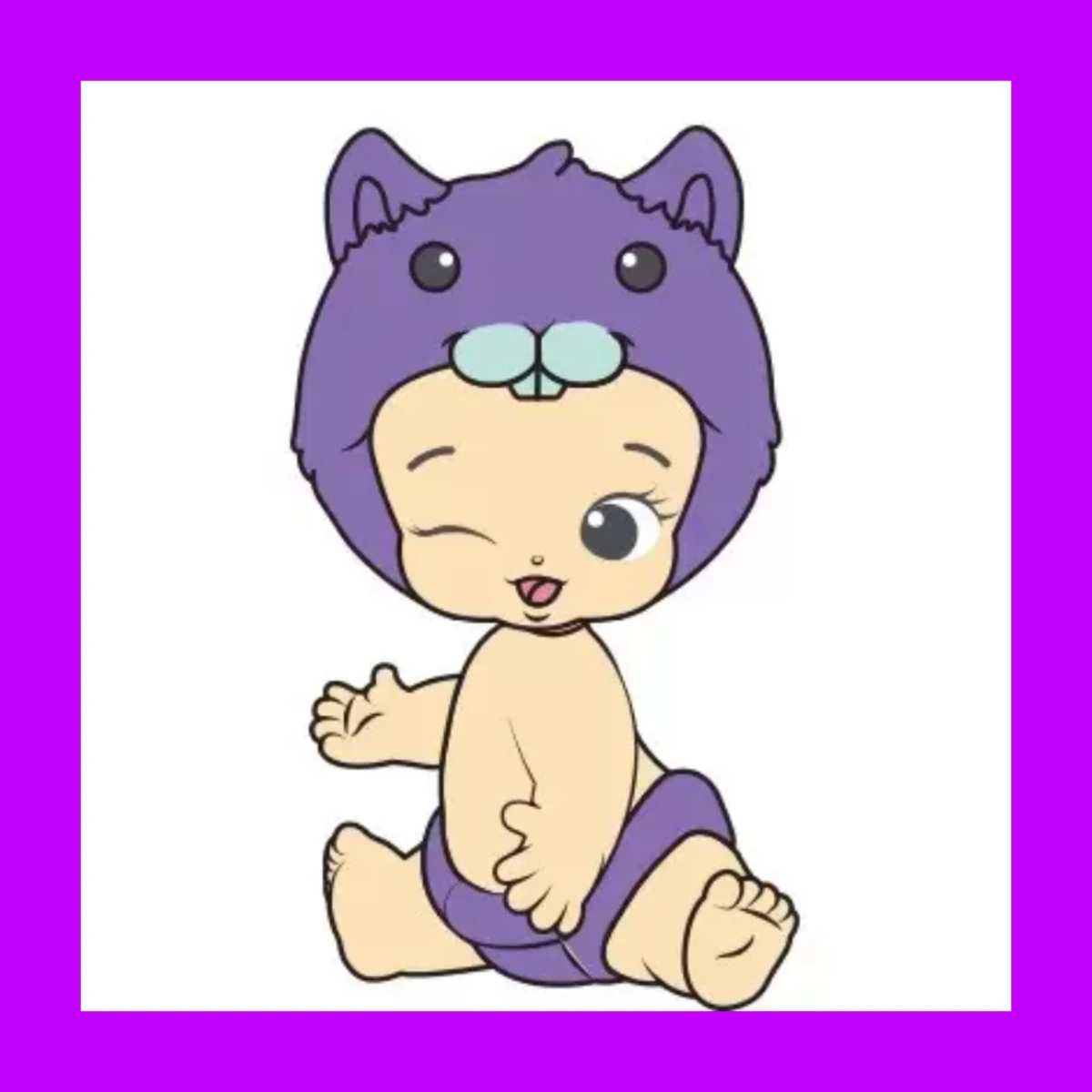 Jelly | Characters and Toys Wiki | Fandom