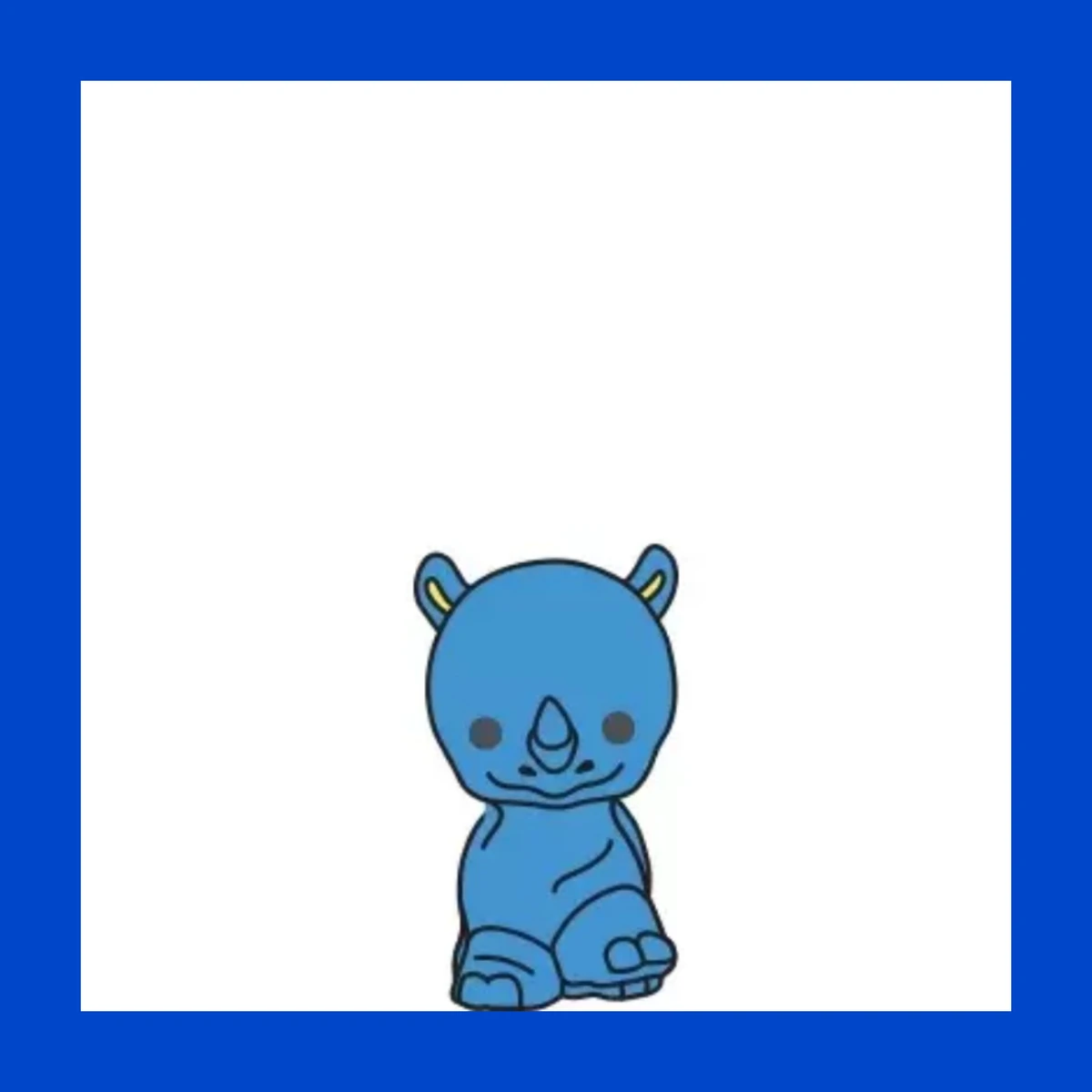 Stompy | Characters and Toys Wiki | Fandom