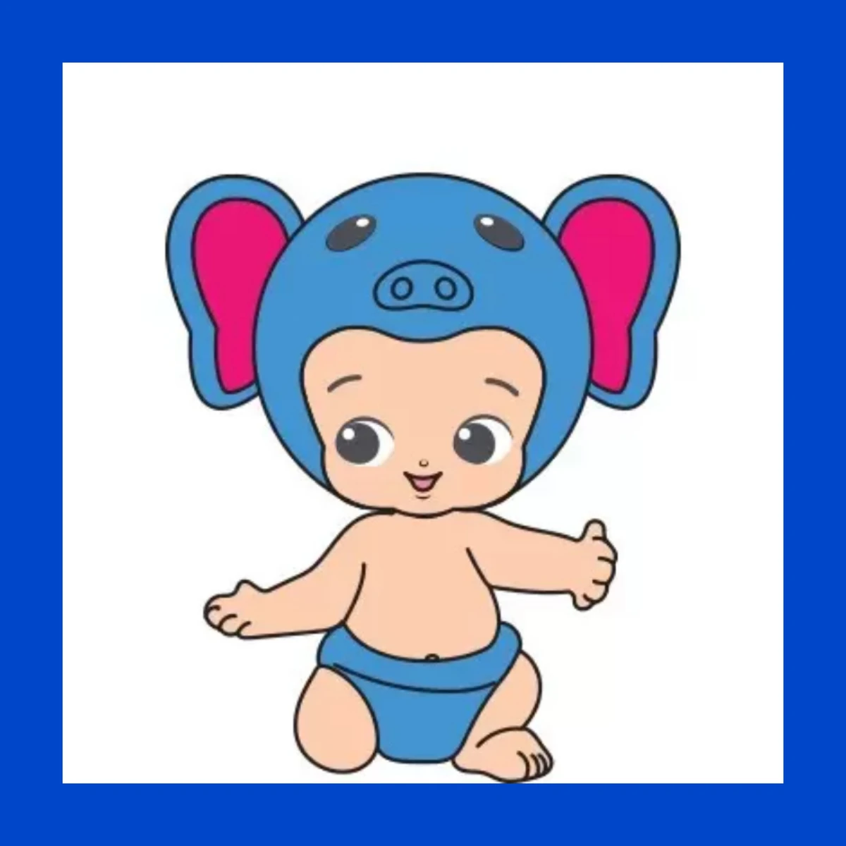 Toby (Twozies) | Characters and Toys Wiki | Fandom